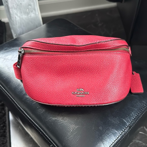 Coach | Bags | Coach Fanny Packbumbag | Poshmark